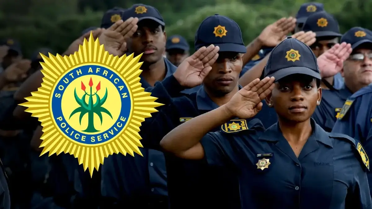 SAPS 2025/2026 Internship Intake for Graduates & Students